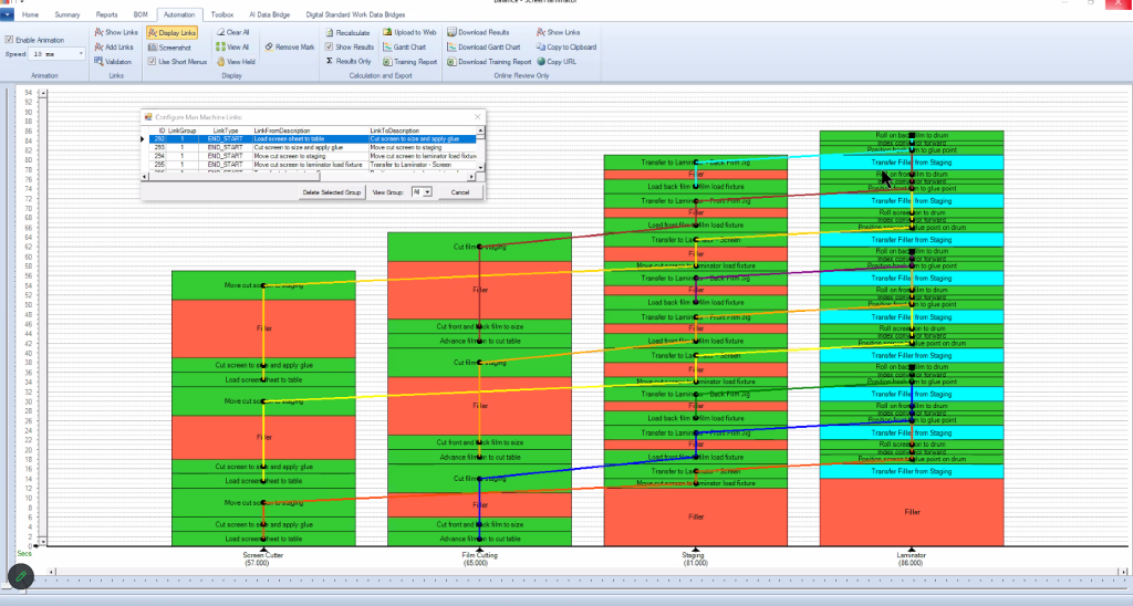 Complete Measurement and Continuous Improvement Solution