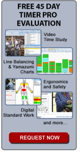 Video Time and Motion - TIMER PRO PROFESSIONAL - ACSCO